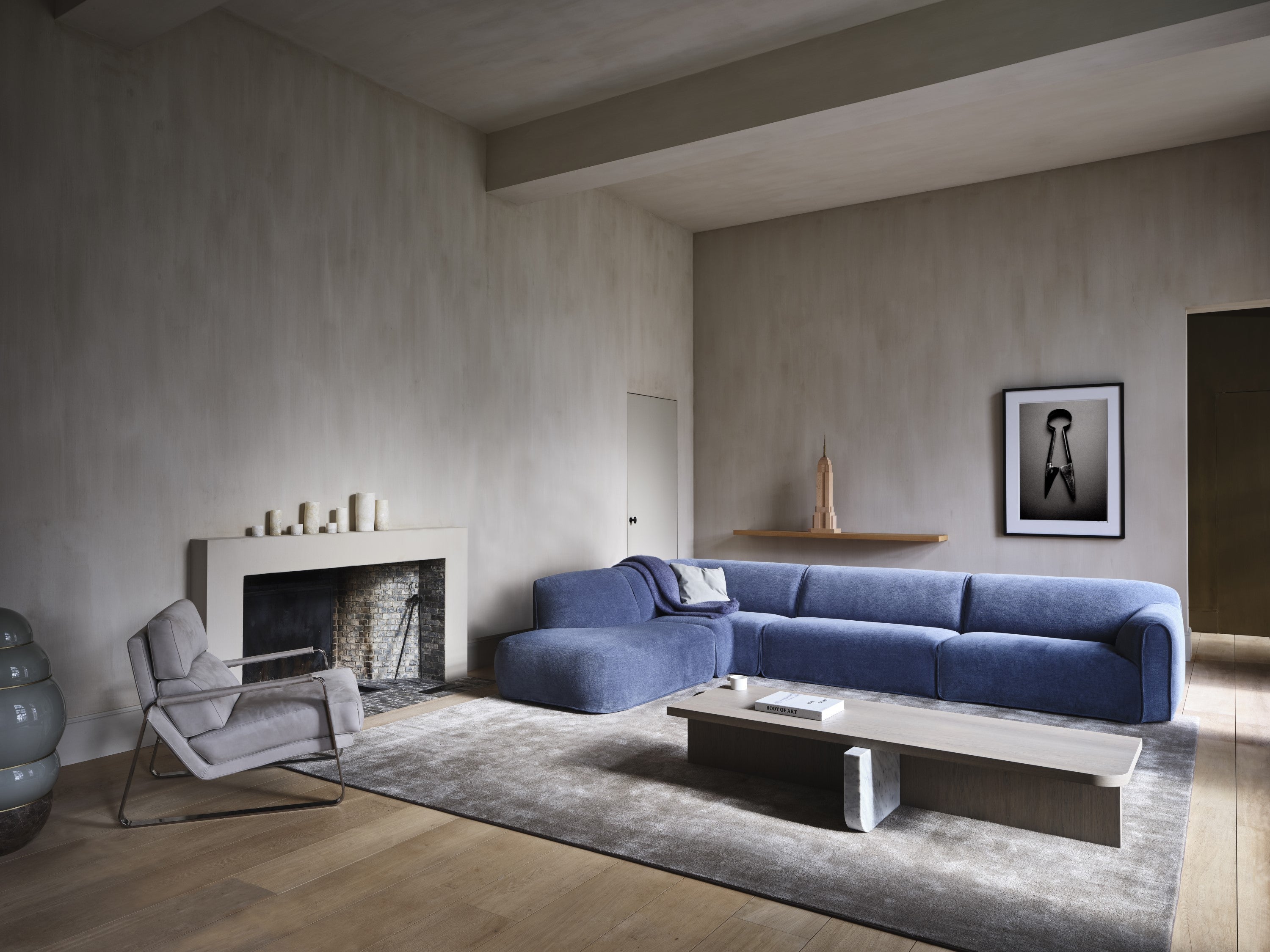 Coffee Tables – Cober Collective