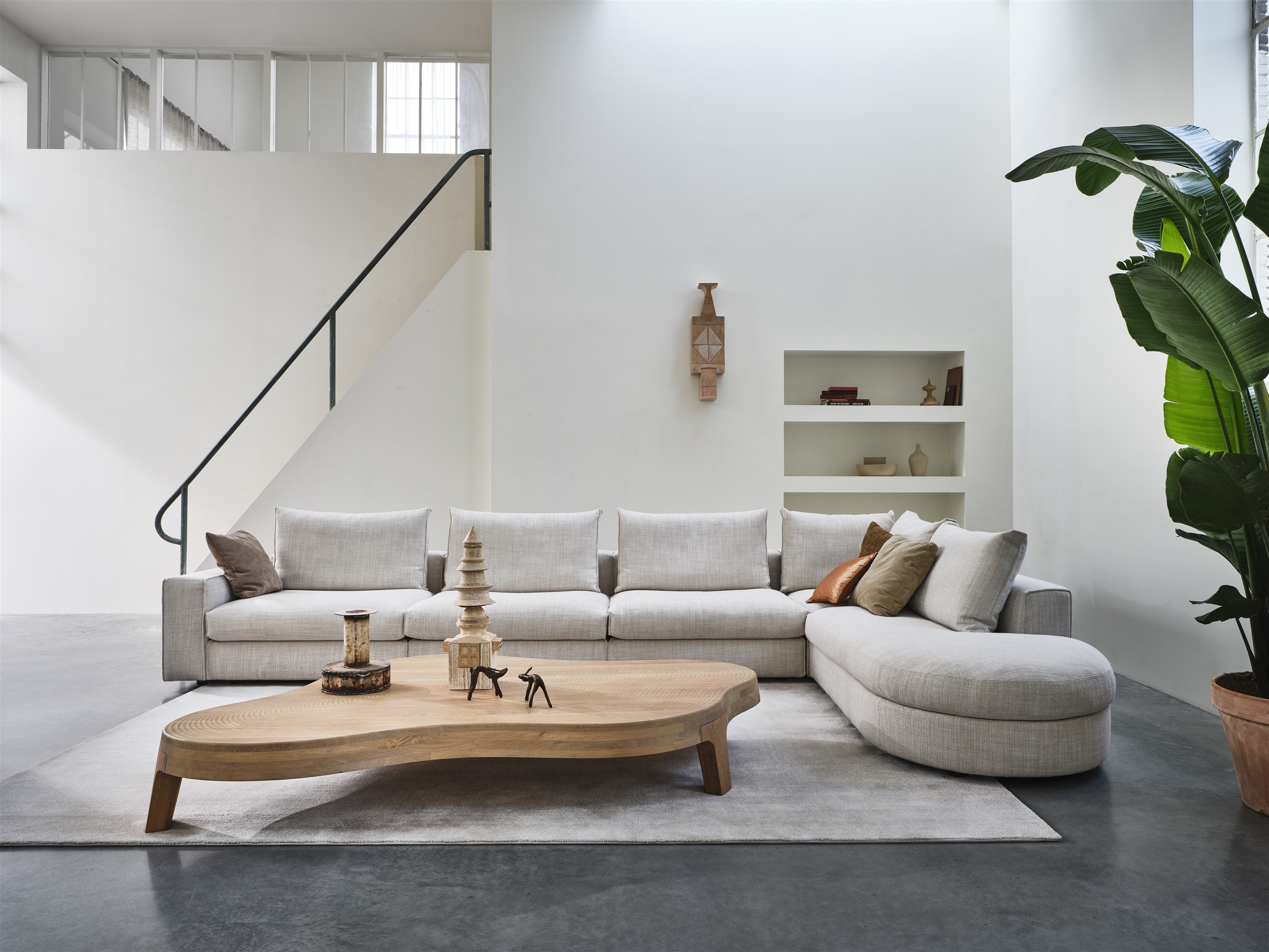 Linteloo – Cober Collective