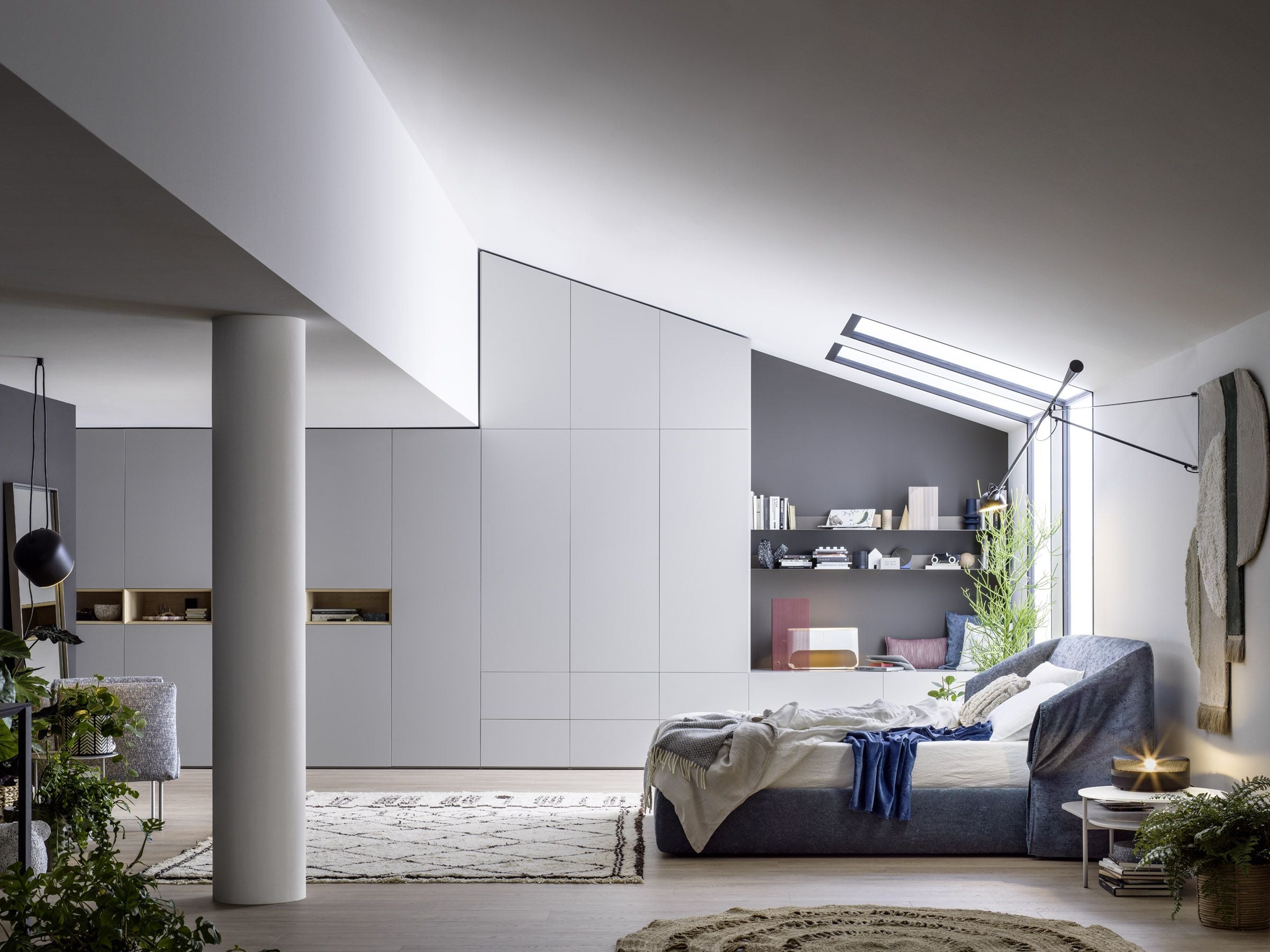 ALFA Wardrobe – Cober Collective
