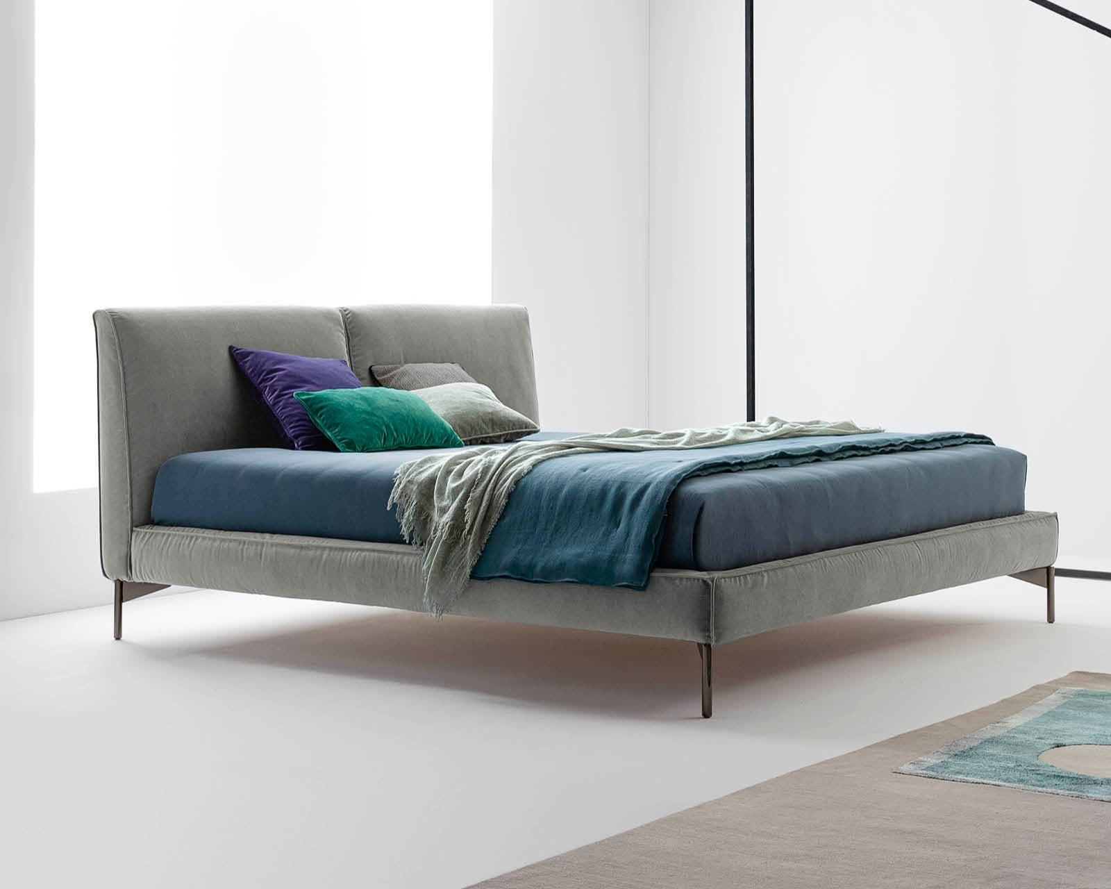 ADA UP Bed – Cober Collective