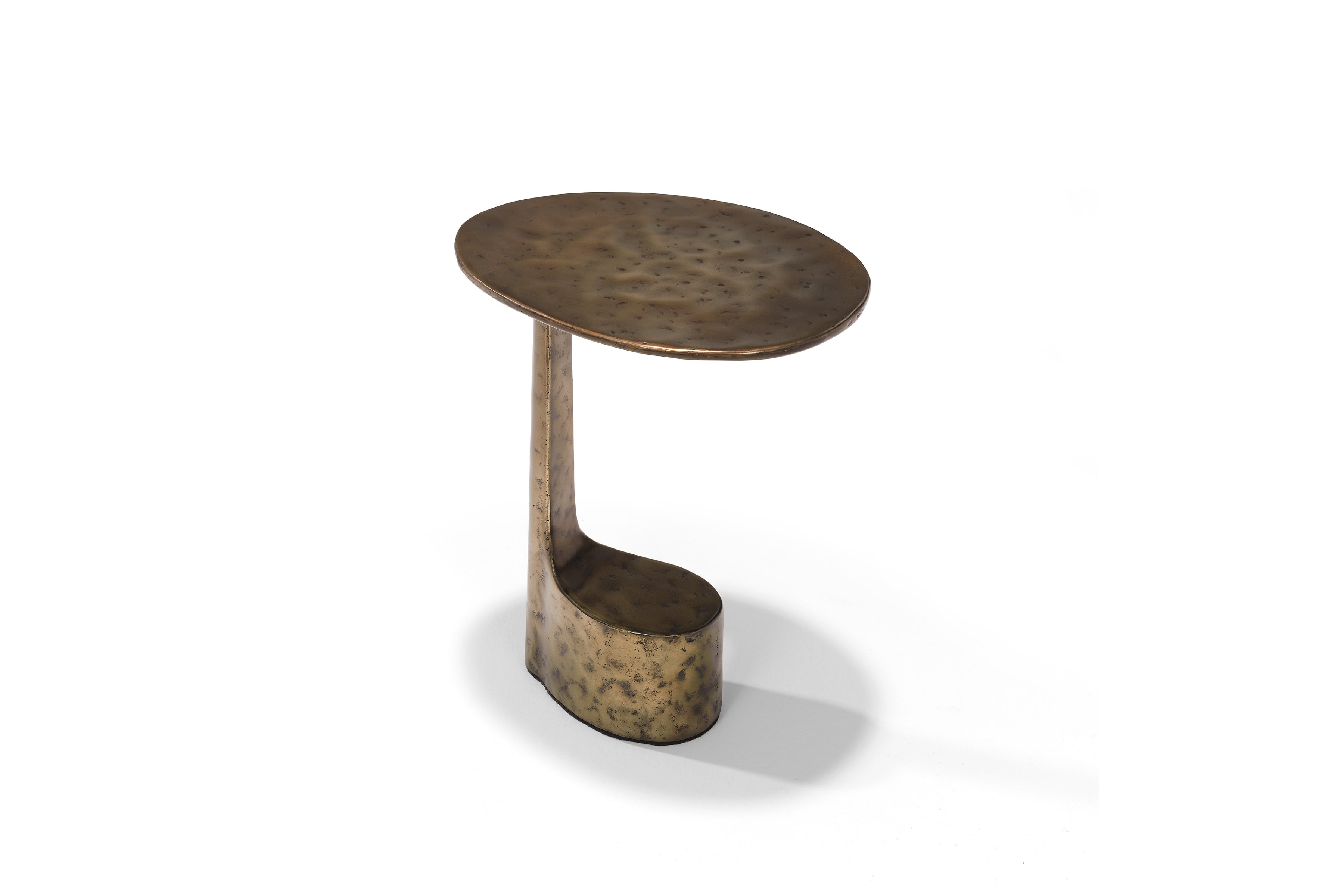 CHARLES Side Table – Cober Collective