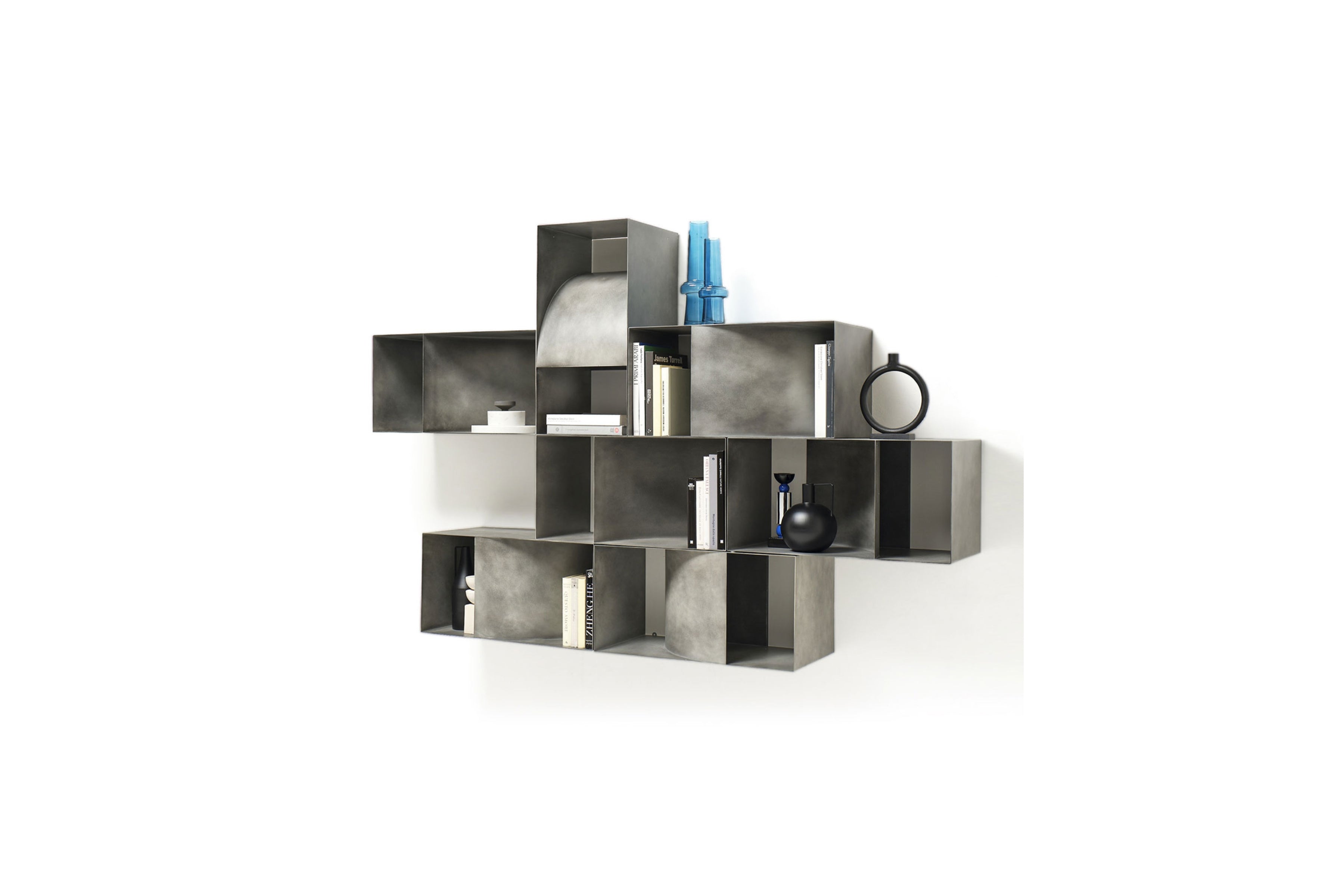 JUDD Wall-Mounted – Cober Collective
