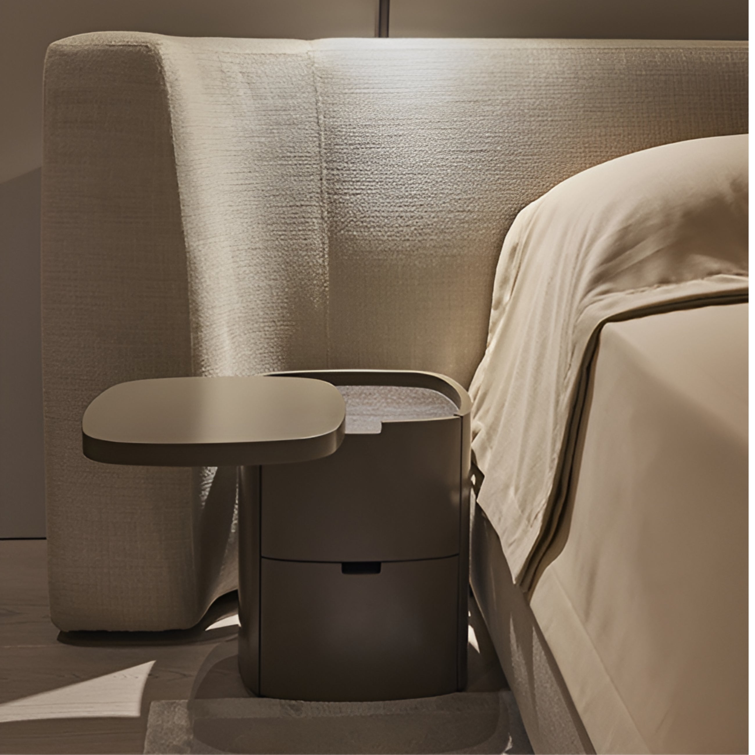 KEK Bedside Table – Cober Collective
