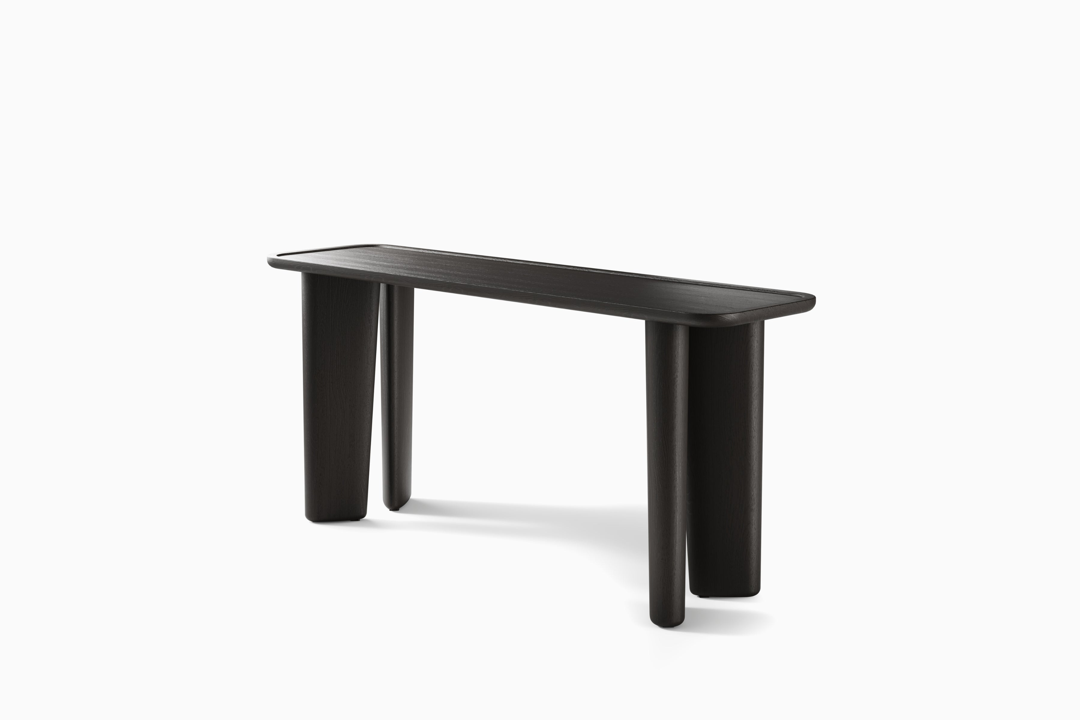 SHAPES Console – Cober Collective