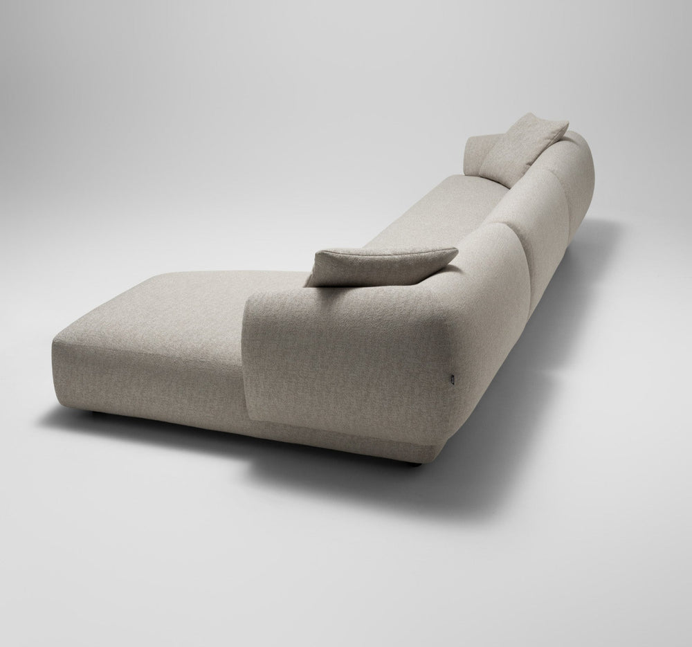 KAMARI Modular Sofa – Cober Collective